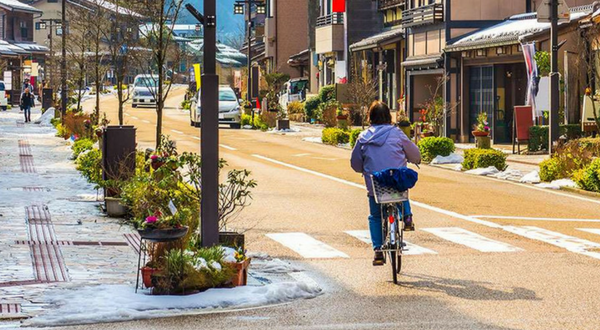 Explore Japan | Adventure tour in Japan | Holiday in Japan